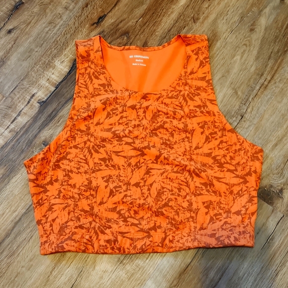 REI | Tops | Rei Coop Longline Bra Top | Poshmark